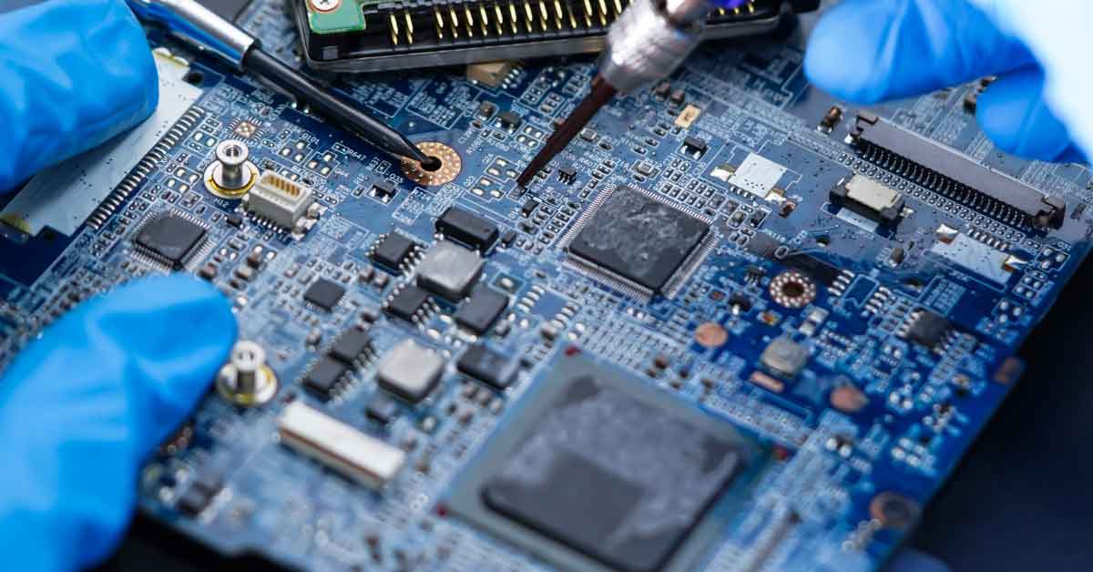 Harnessing Change: Embedded Hardware Board Design Services