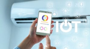 IoT, and The Great Case of Smart Air Conditioners