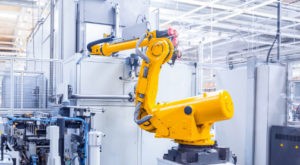 Explained: Industrial Automation System and It’s Hierarchy