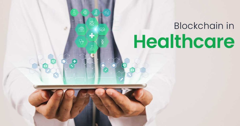 How Blockchain is Revolutionizing the Healthcare Industry